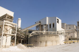 Idwala Carbonates – Idwala